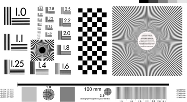 An inside look at video quality testing for cameras | Vidhance