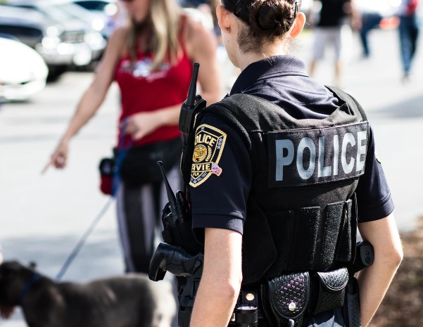 Enhance Body Cam Footage with Vidhance's Video Stabilization Software ...