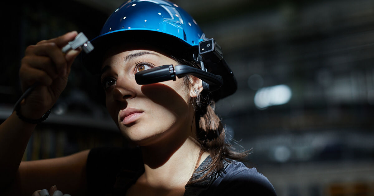 Imint Launches Powerful Video Stabilization Technology for Remote Assistance Devices