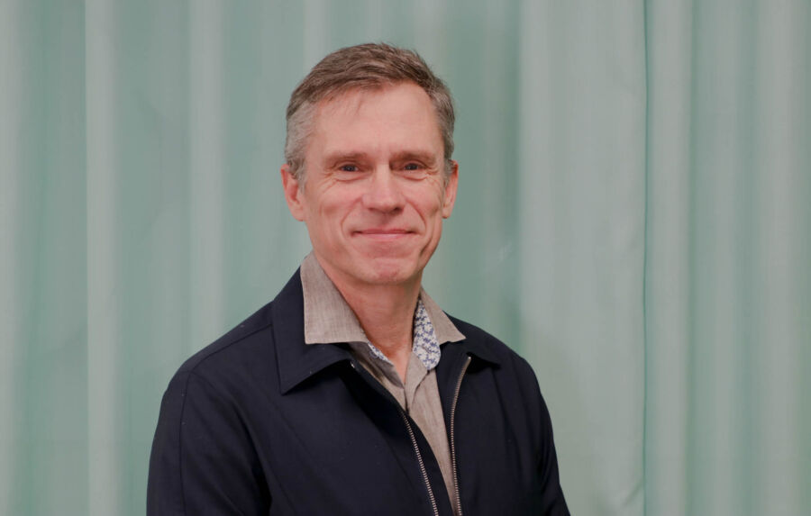 Imint Appoints Erik Rudolphi as Director of Business Development | Vidhance