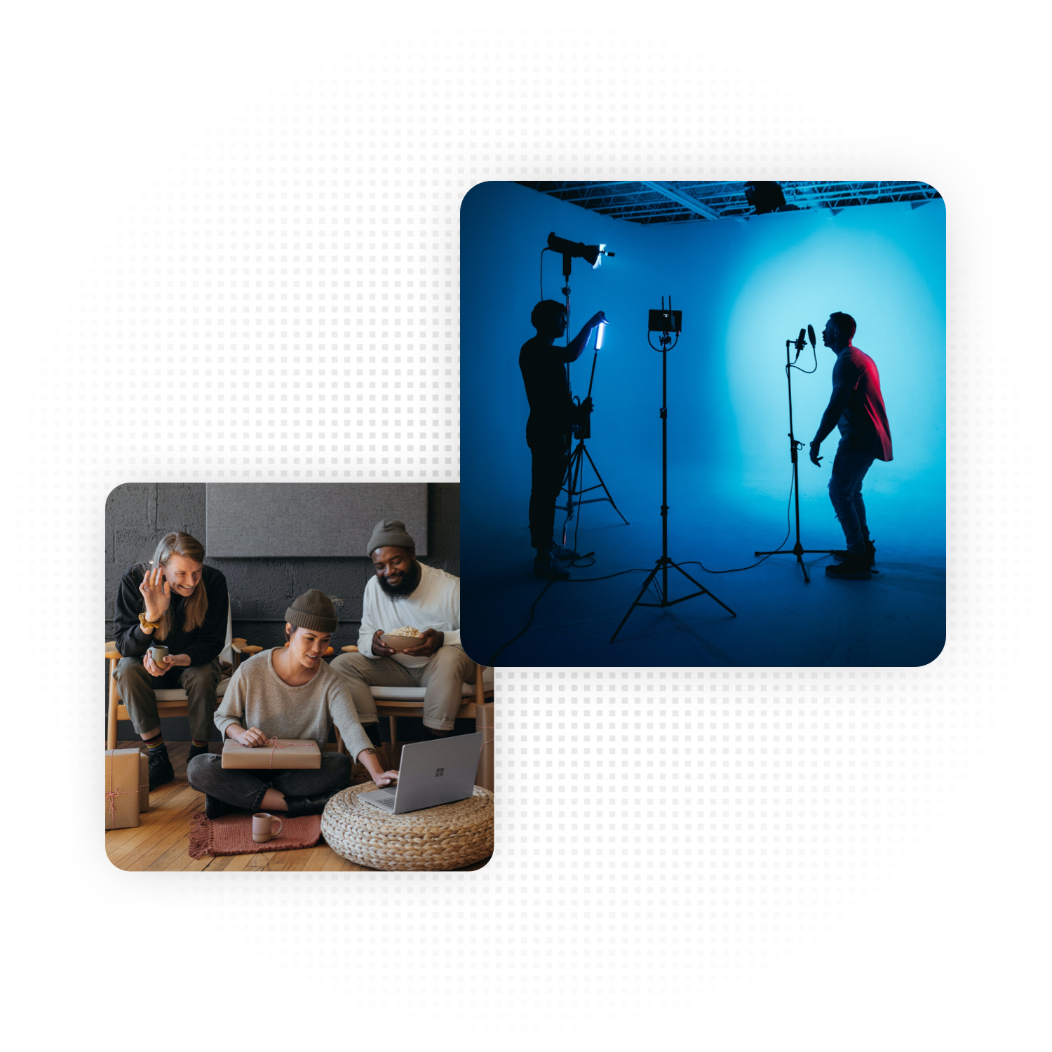 Video enhancement software and beyond – Vidhance